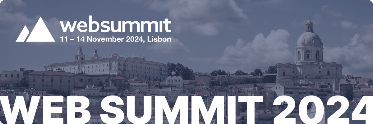 Digital Samba visits Web Summit Qatar 2025